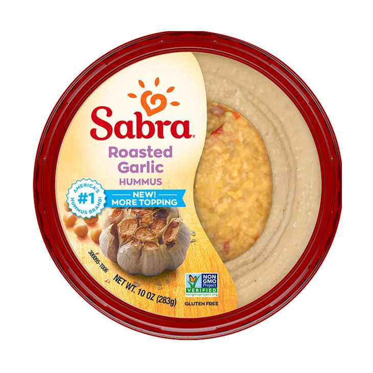 I’ve Been Eating This $6 Hummus For Over 10 Years | The Kitchn