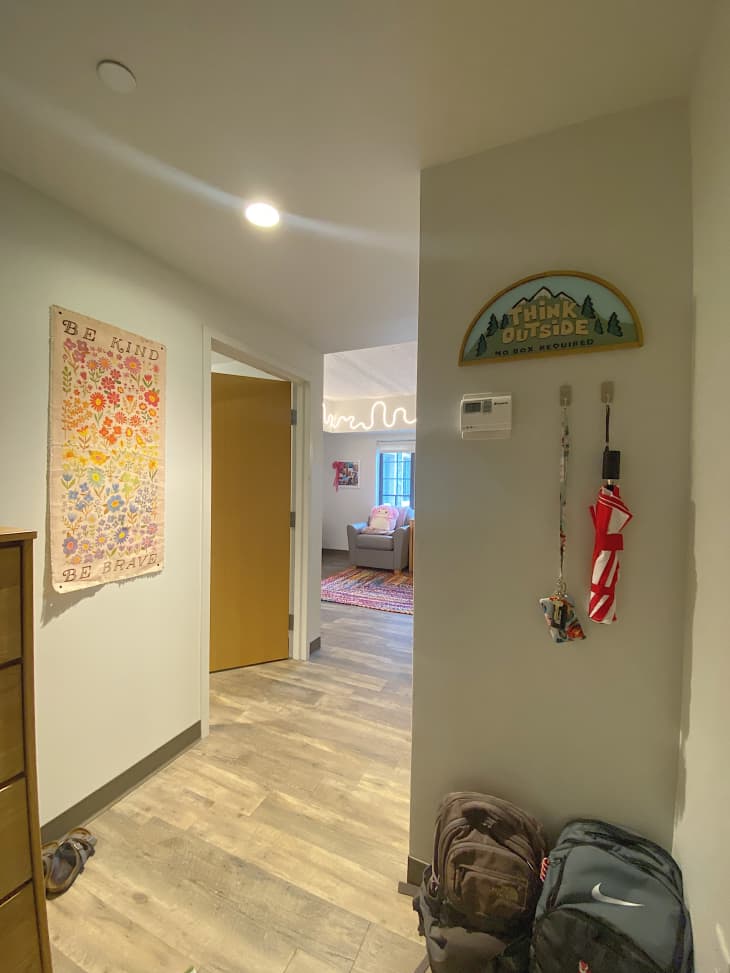 Tour the Marist College Apartment That Went Viral on TikTok | Dorm Therapy