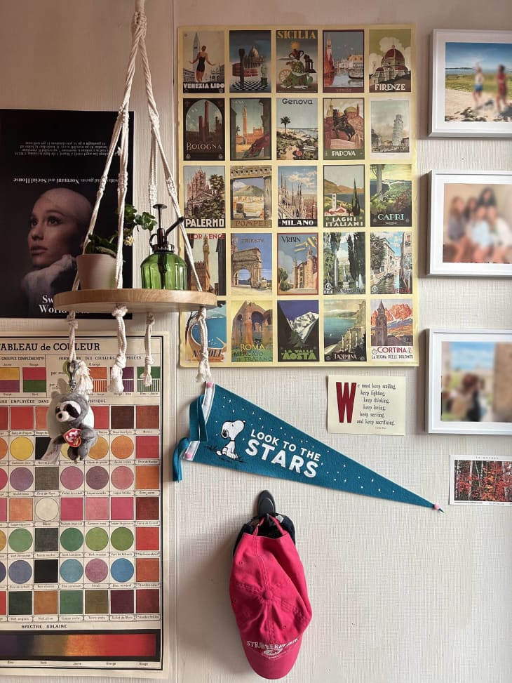 13 Small-Space Decor Ideas for Major Inspiration | Apartment Therapy