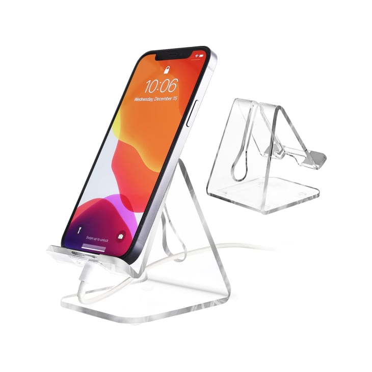 How I Made a Desk and Vanity Combo | Apartment Therapy