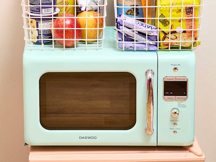 24 Quick and Easy Dorm Food Ideas You Need to Try | Dorm Therapy