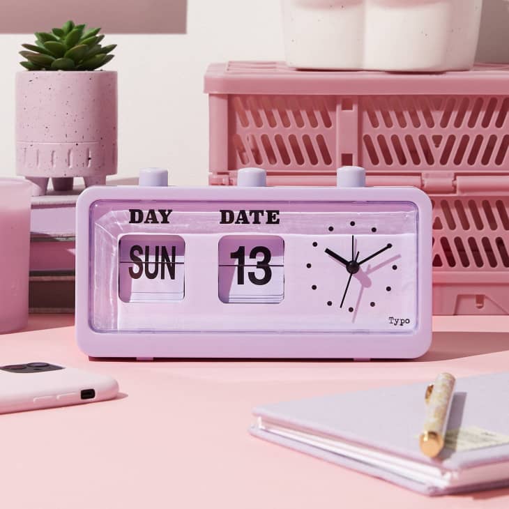 7 "Clueless"-Themed Decor Products to Buy for Your Dorm Room | Dorm Therapy