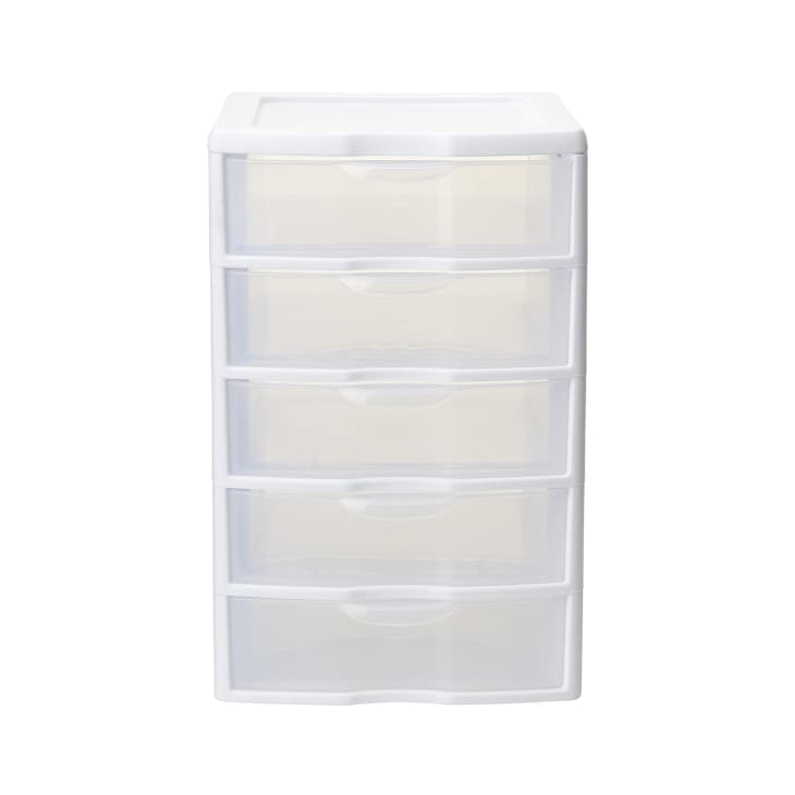 17 Small-Space Storage Solutions for Your Dorm Room | Dorm Therapy