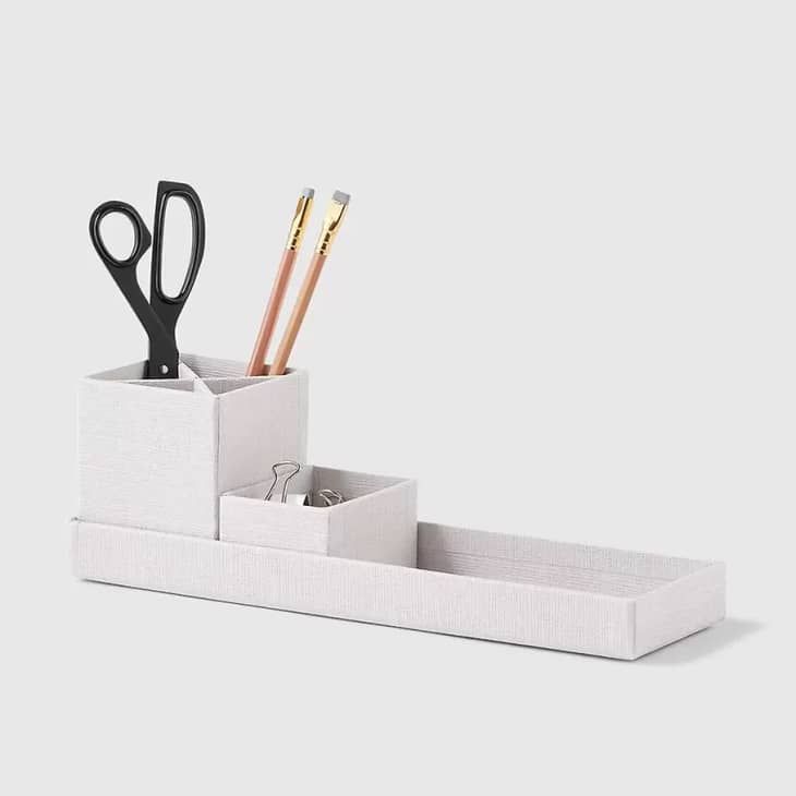 10 Budget-Friendly Desk Organizers for Every Aesthetic | Dorm Therapy