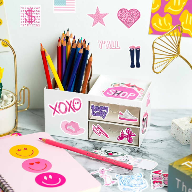 10 Budget-Friendly Desk Organizers for Every Aesthetic | Dorm Therapy