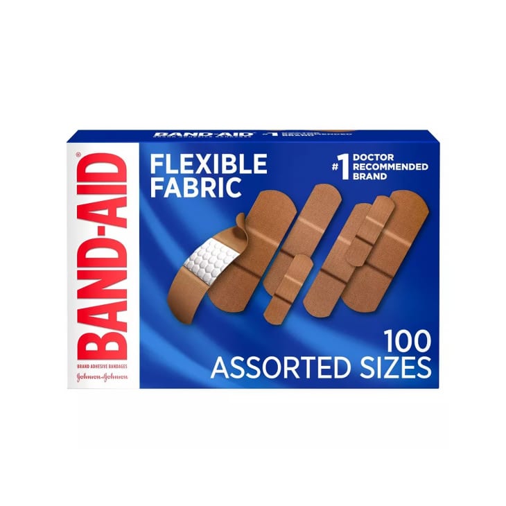 What an Individual First Aid Kit Needs, According to Experts | Dorm Therapy
