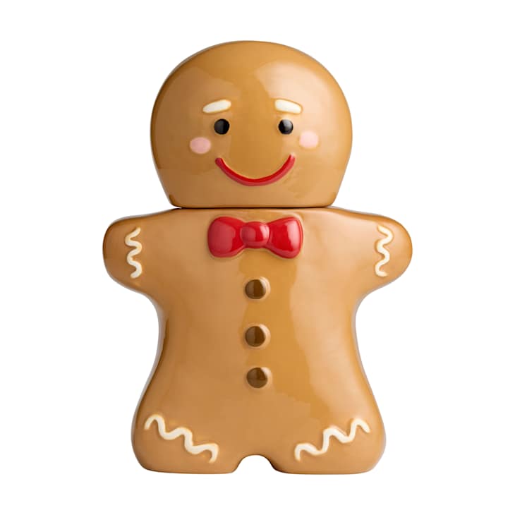 HomeGoods’ Gingerbread Stool Is the Cutest Small-Space Decor ...