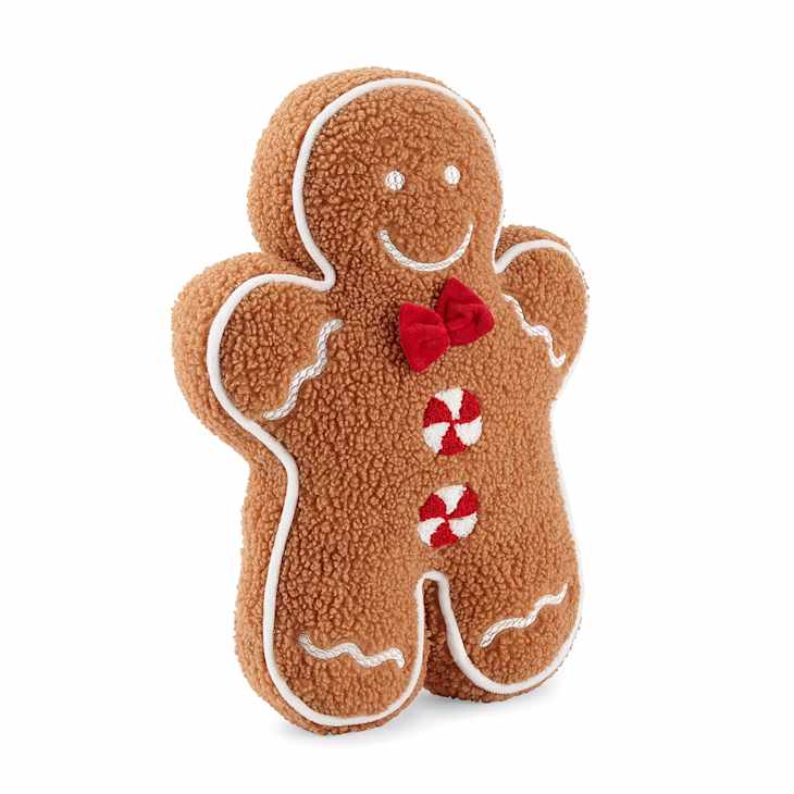 HomeGoods’ Gingerbread Stool Is the Cutest Small-Space Decor ...