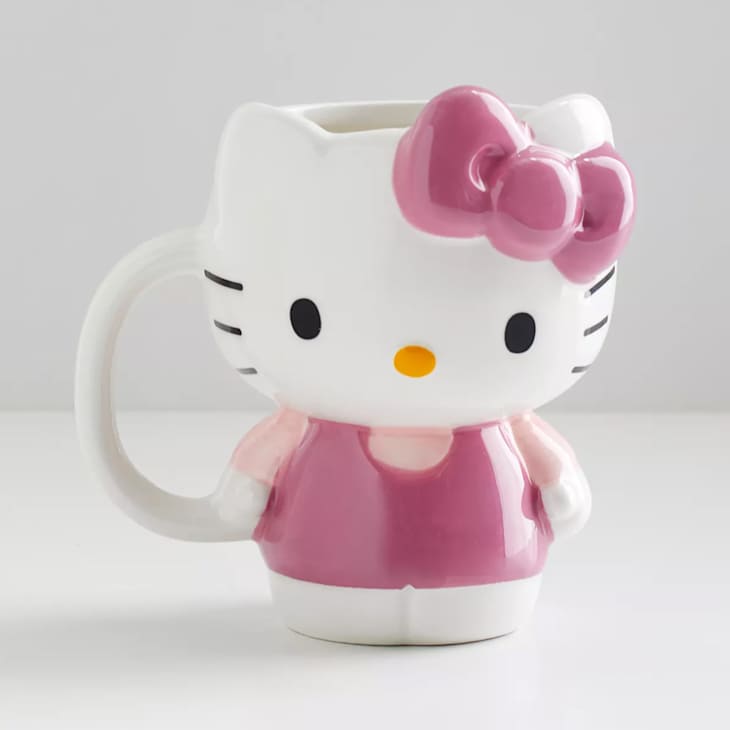 10 Best Hello Kitty Gift Ideas to Make Anyone Smile | Dorm Therapy