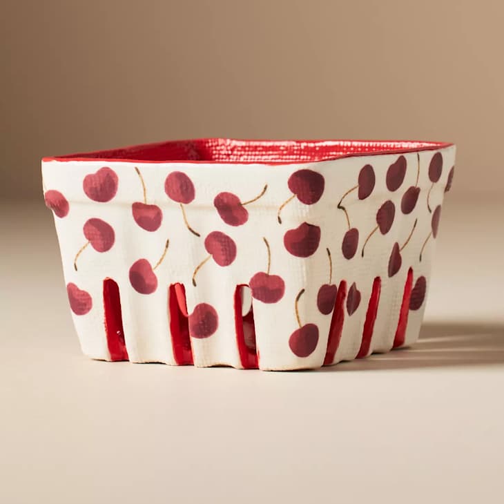 9 Cherry-Themed Decor Finds to Make Your Room Design Pop | Apartment ...