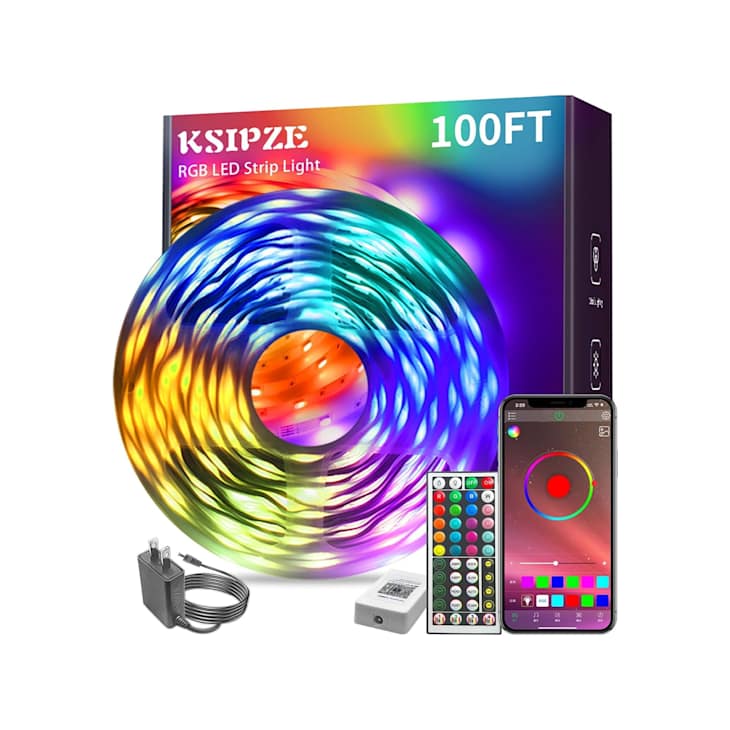 Best Lighting for Dorm Rooms — 11 Ways to Avoid the Big Light | Dorm ...