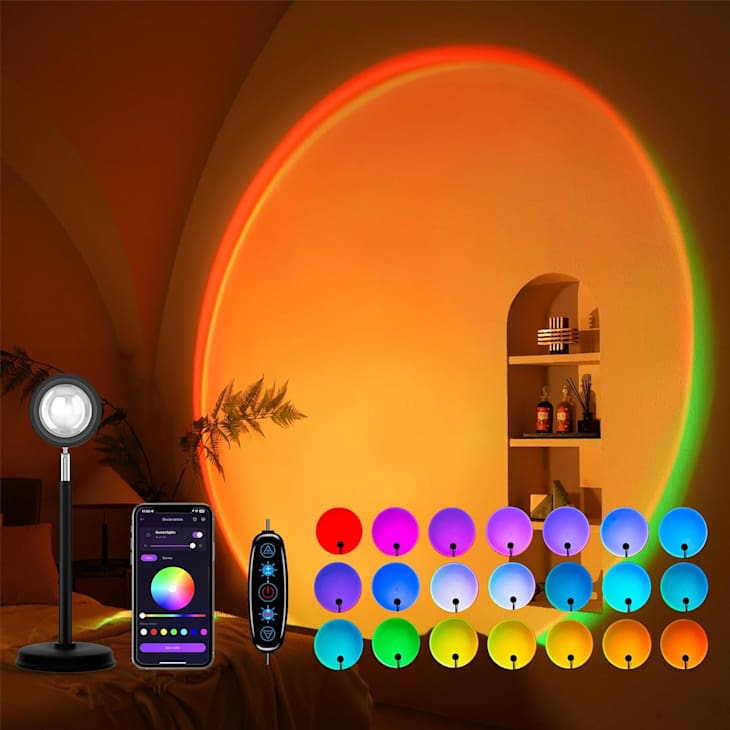 Best Lighting for Dorm Rooms — 11 Ways to Avoid the Big Light | Dorm ...