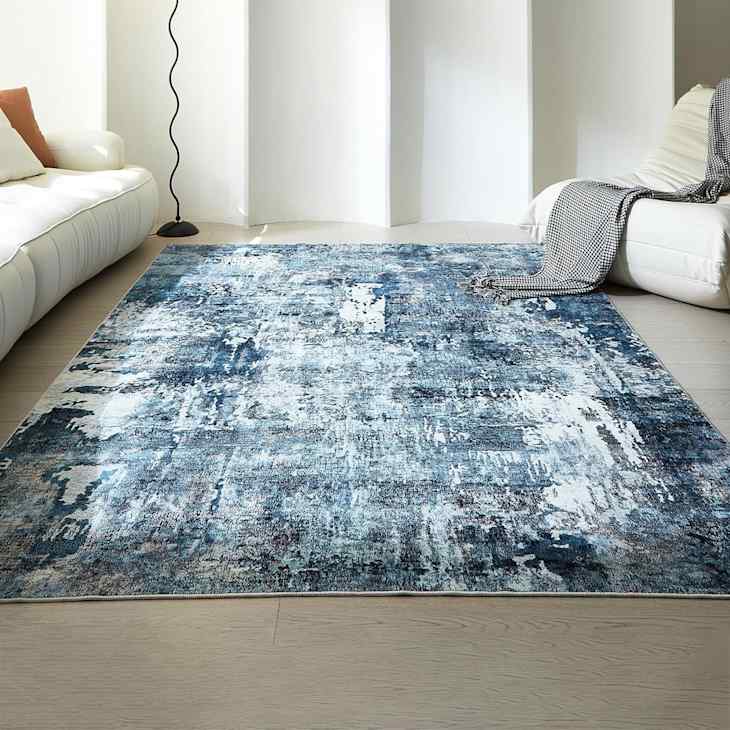 The Best Dorm Rug, According to College Students | Dorm Therapy