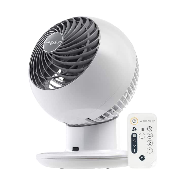 The Best Dorm Fan, According to College Students | Dorm Therapy