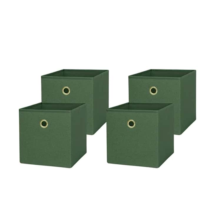 Aldi's $10 Storage Gems Will Finally Tame All Your Clutter | Apartment ...