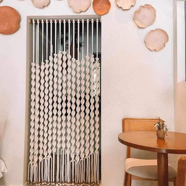 13 Room Divider Ideas for Tiny Studios and Shared Apartments | Dorm Therapy