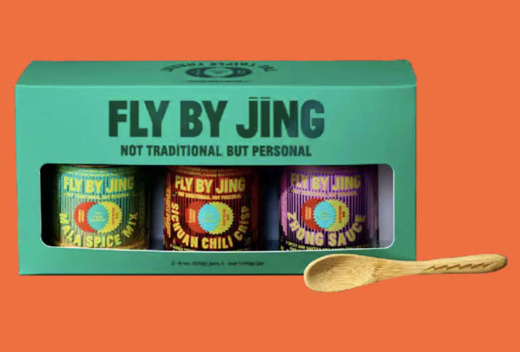 Get Up to 30 Percent Off Fly By Jing's Best-Sellers Right Now | The Kitchn