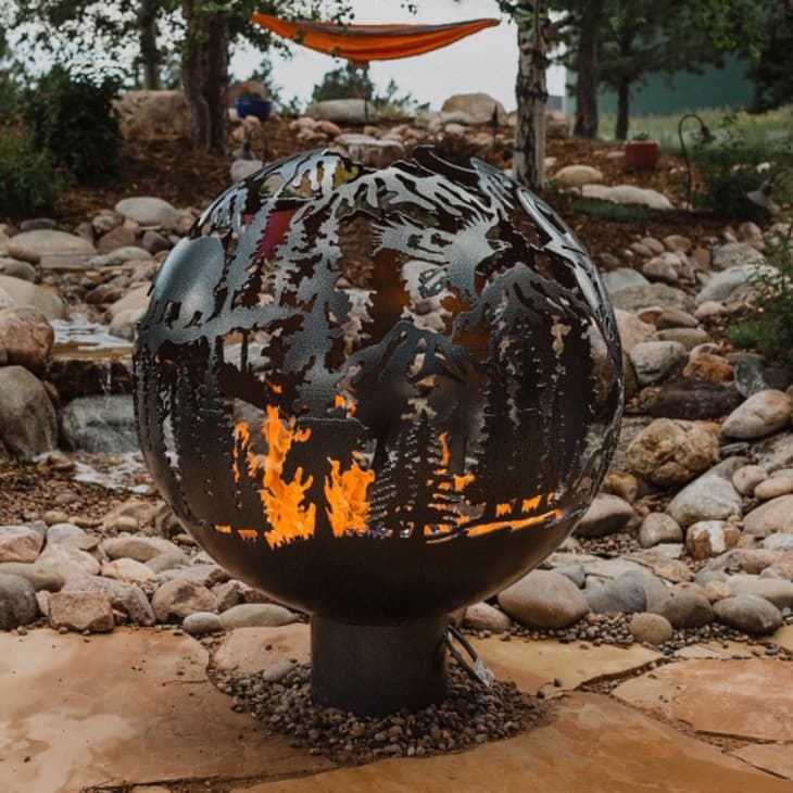 37 Cool, Cozy Fire Pit Ideas | The Kitchn