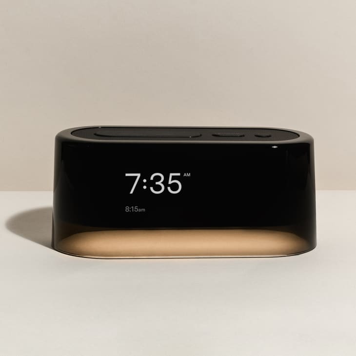Why the Loftie Alarm Clock Might Become Your Nightstand Essential ...