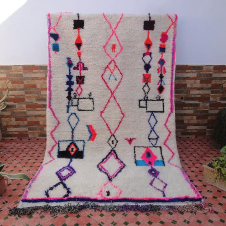 15 Awesome Places to Buy Affordable Rugs Online | Apartment Therapy