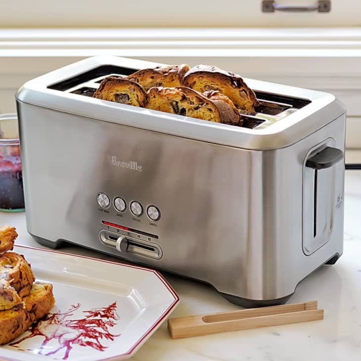 The Best Toasters to Buy in 2024 (We Tested All of These) | The Kitchn
