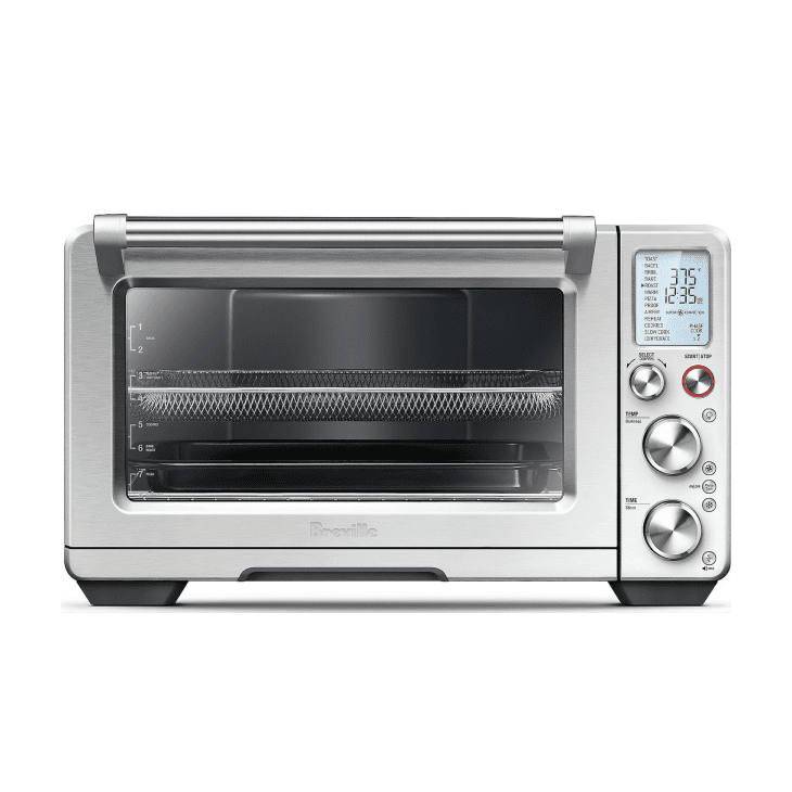 The 9 Best Smart Ovens for Every Budget 2024: Breville, Nuwave ...