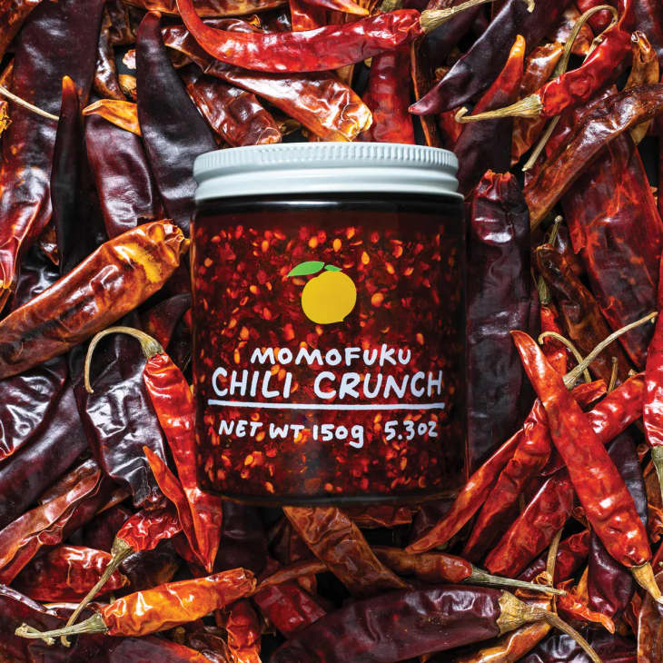 Momofuku's Chili Crunch Is My Favorite Spicy Condiment | The Kitchn