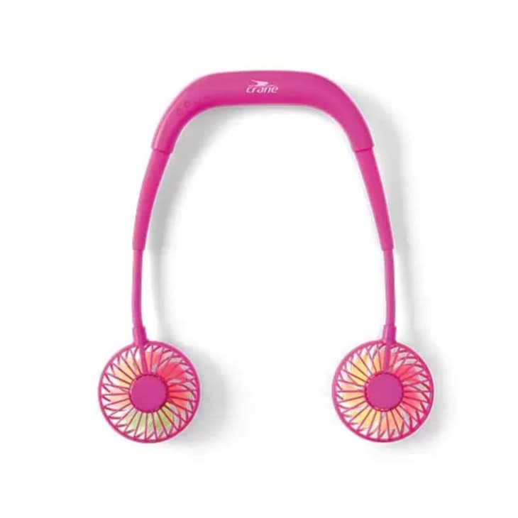 The $9 Aldi Neck Fan Is the One Thing You Need to Stay Cool | Apartment ...