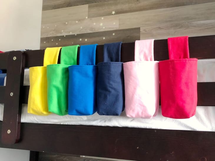 cool bunk bed accessories