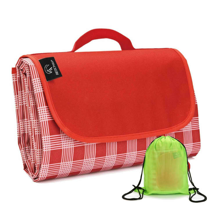 8 Essentials to Pack for Your Next Picnic | Kitchn