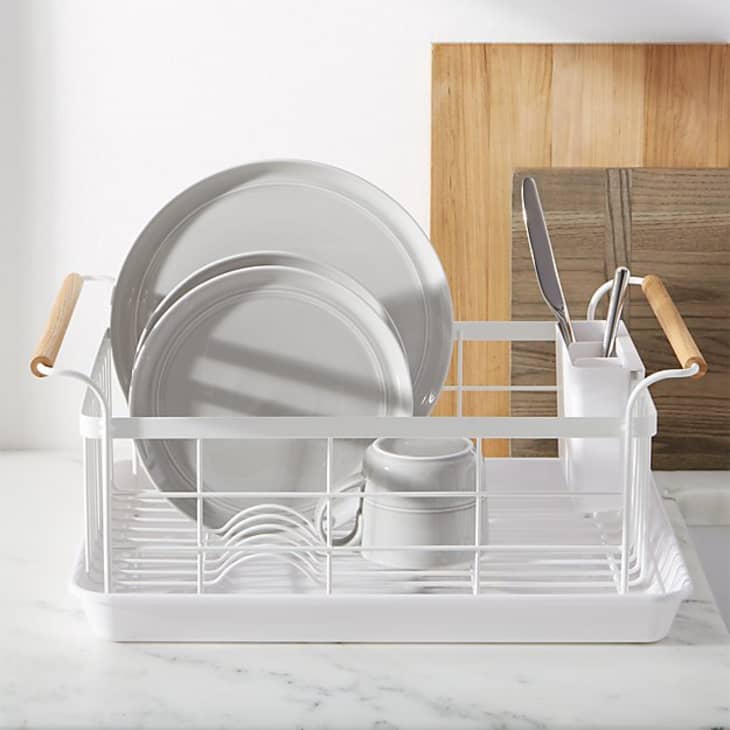 The Best Dish Racks to Buy in 2020 | Apartment Therapy