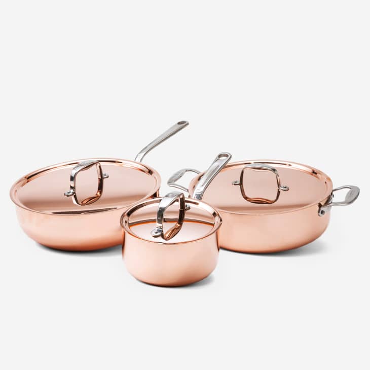 Made In Launches Two New Cookware Sets | The Kitchn