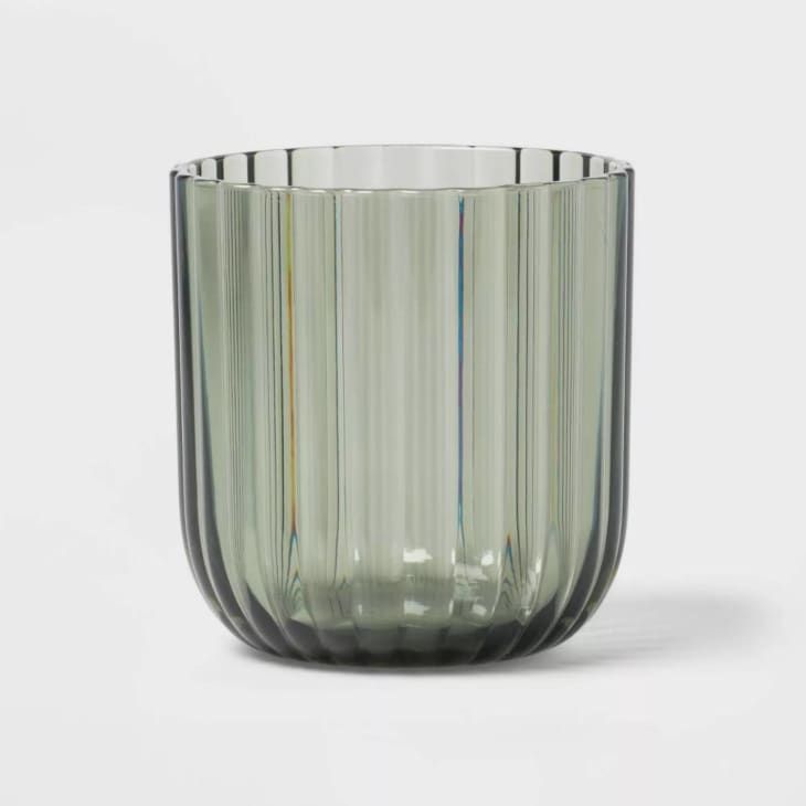 Target Is Selling These “Elegant” Tumblers for Only $3 | Apartment Therapy
