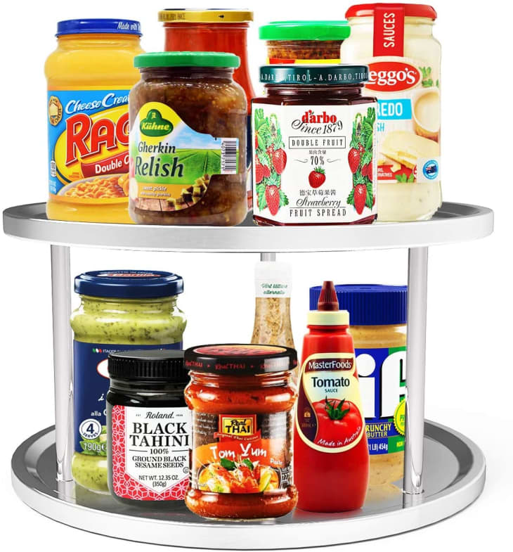 7 Better Ways to Store All of Your Canned Goods | The Kitchn