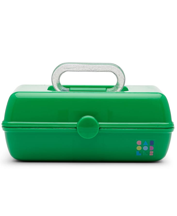 The Caboodle Is the Best Outdoor Fun Kit Container | Cubby