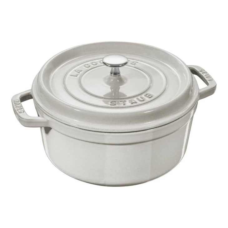 Staub Memorial Day Sale 2023: Cookware Deals | The Kitchn