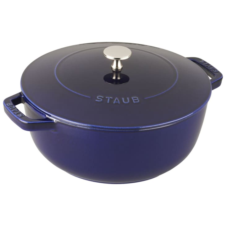 Staub Cookware Is Up to 43% Off at Verishop Right Now | The Kitchn