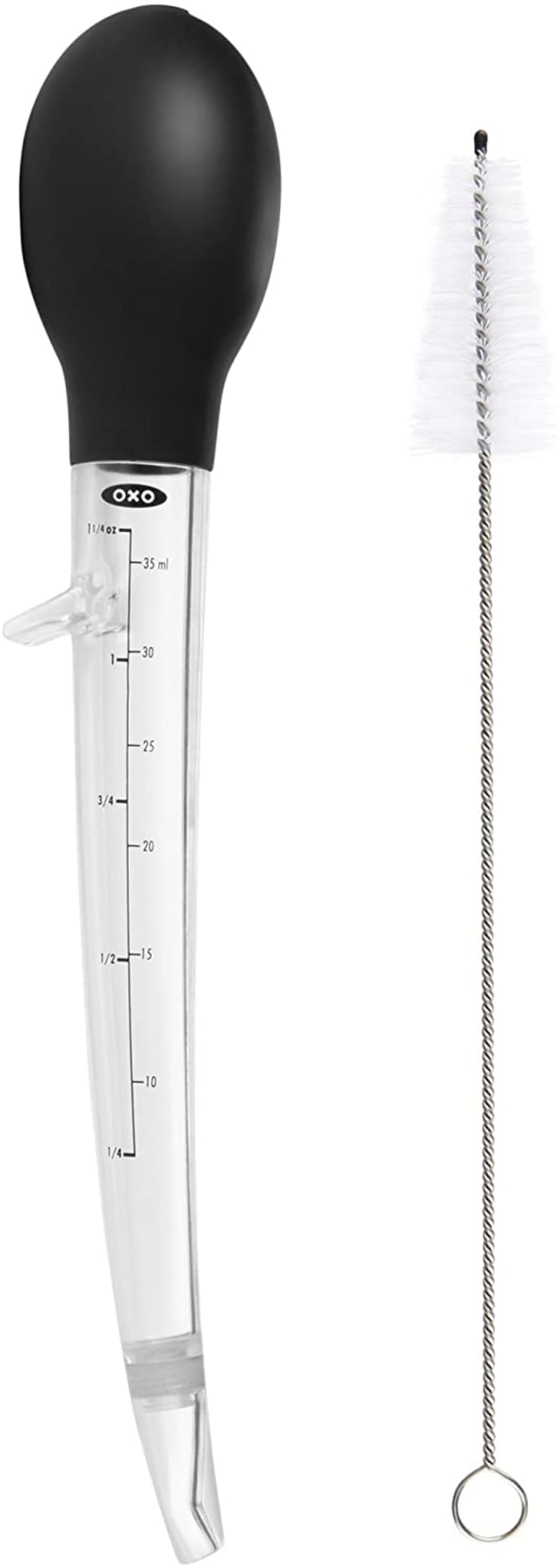 What is Basting? How to Baste a Turkey or Chicken | The Kitchn