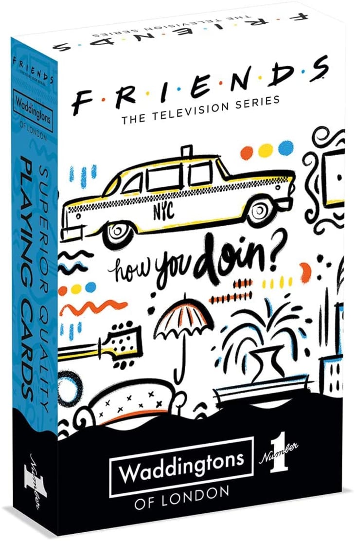 20 'Friends'-Themed Gifts for 2020 that Couldn't BE Any More Perfect ...