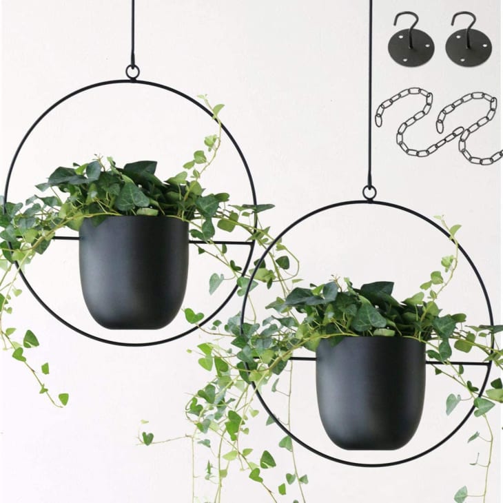 9 Awesome Inexpensive Planters On Amazon Apartment Therapy