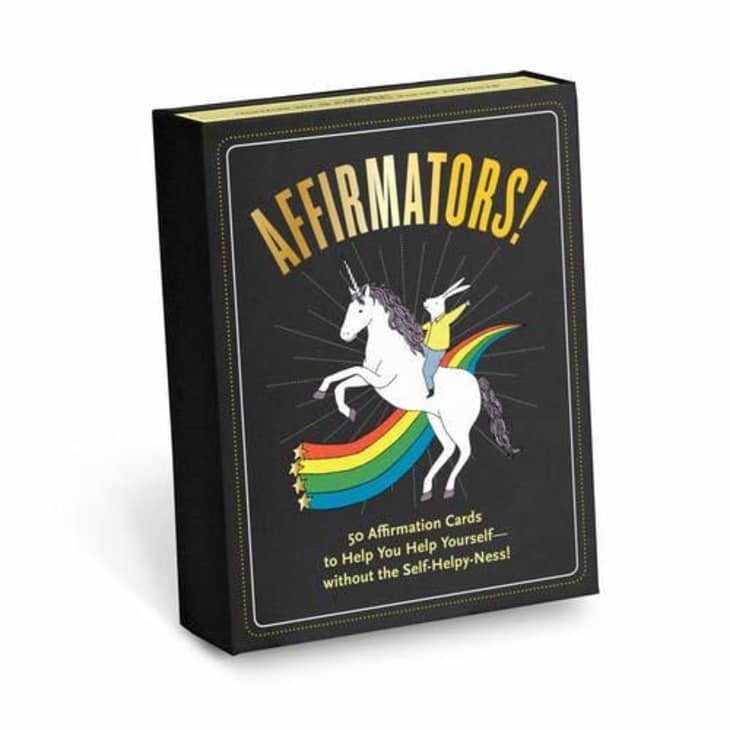 Best Affirmation Card Decks — Affirmation Card Decks for Every Mood ...