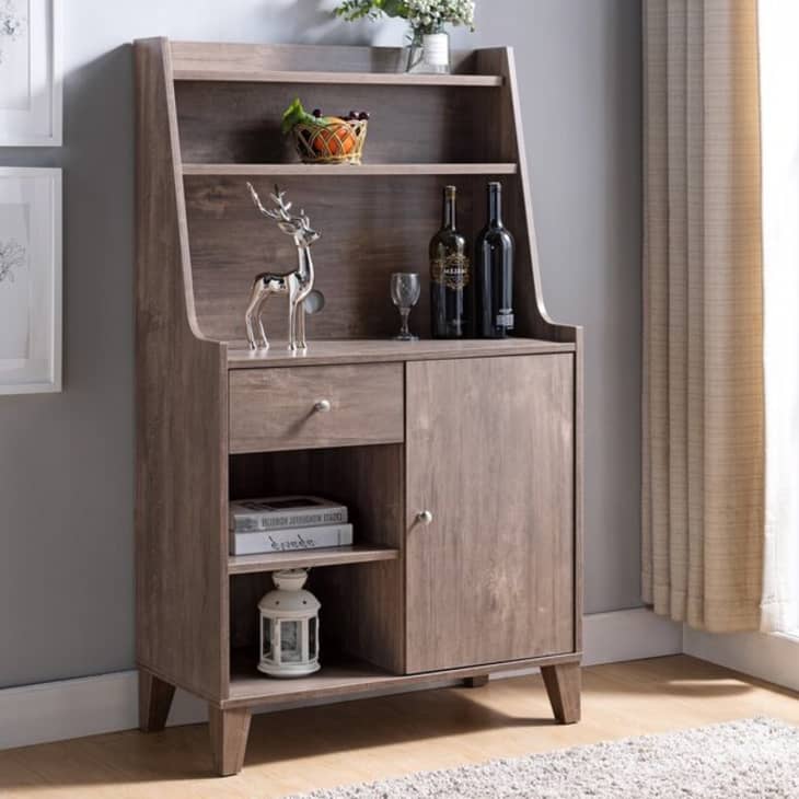 10 Best Hutch Cabinets of 2022 | Apartment Therapy