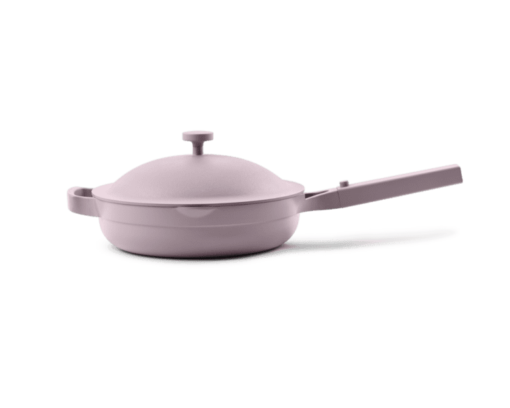 The Always Pan Is Finally Back In Stock In Lavender | The Kitchn