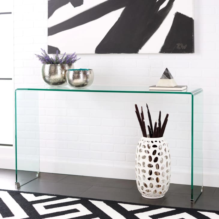 10 Slim Console Tables We Love for Entryways | Apartment Therapy