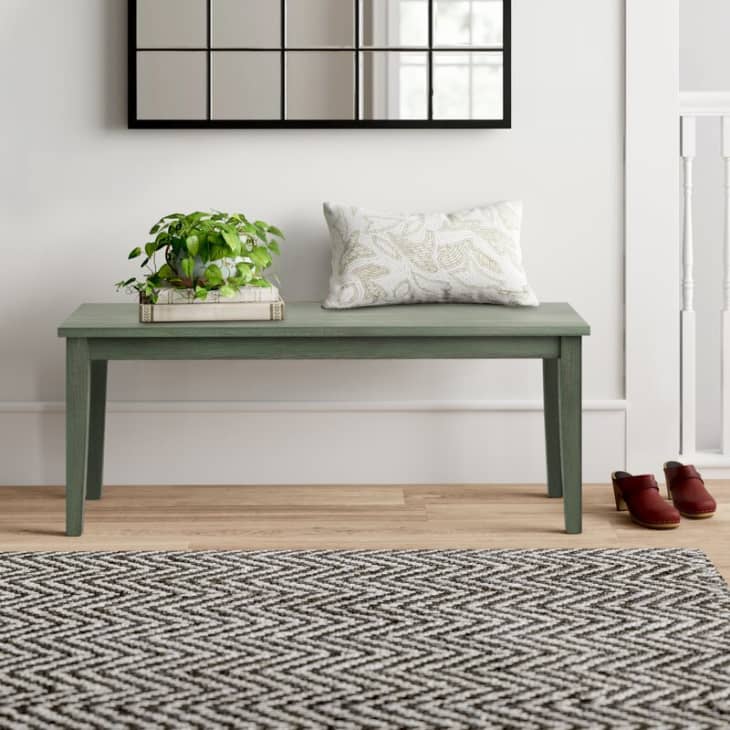 Coffee Table Alternatives for Small Spaces | Apartment Therapy