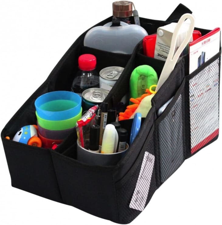 The 10 Smart Car Organizers To Keep Your Vehicle Clean | Apartment Therapy