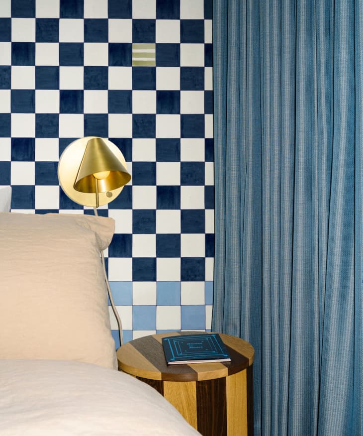 Backdrop Has Launched Another Collection of Art-Worthy Wallpaper ...