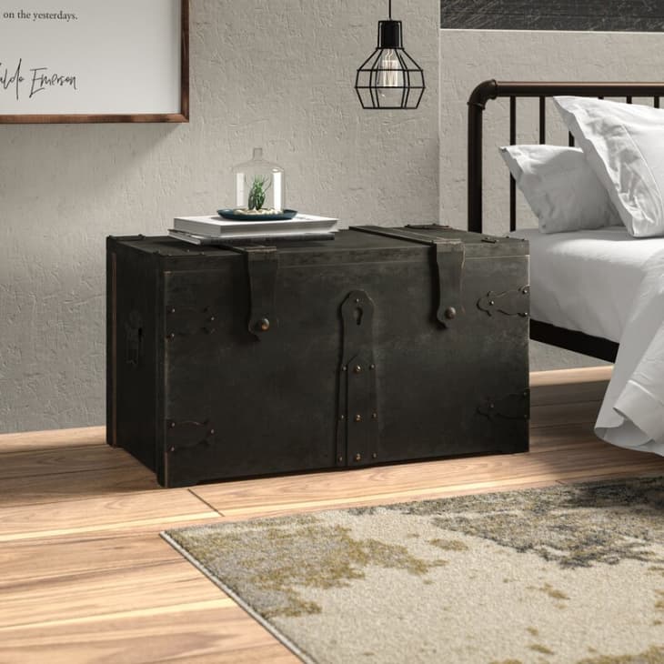 9 Storage Chests Under $200 That Double as Coffee Tables | Apartment ...