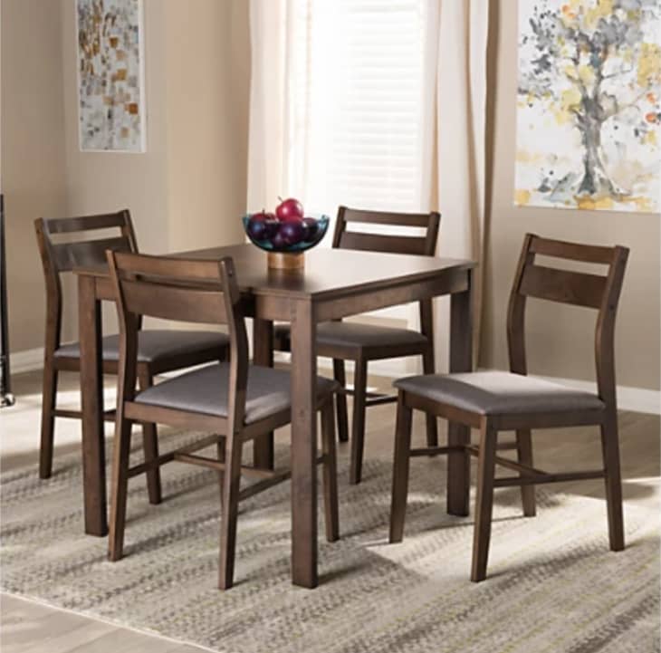 Where to Buy Affordable Dining Room Furniture in 2024 | The Kitchn