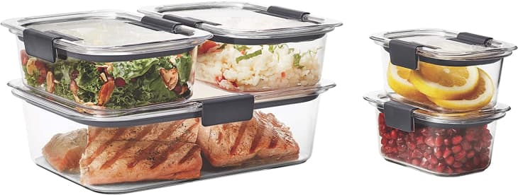 5 Best Food Storage Containers for 2022 | Kitchn